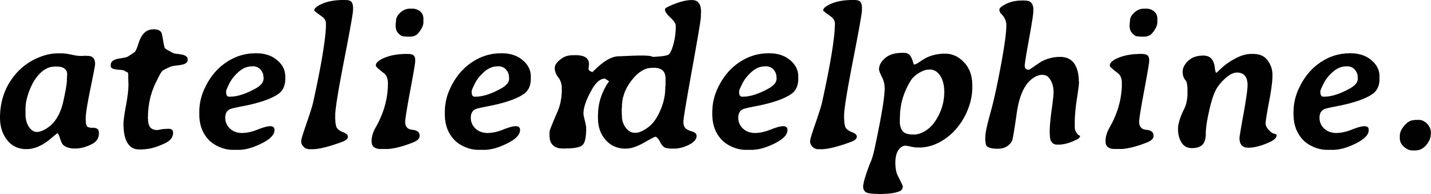 Contact – Atelier Delphine