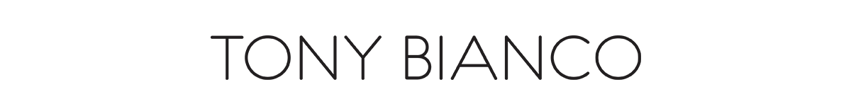 Tony Bianco: OBSESSED: The Loafer Look | Milled