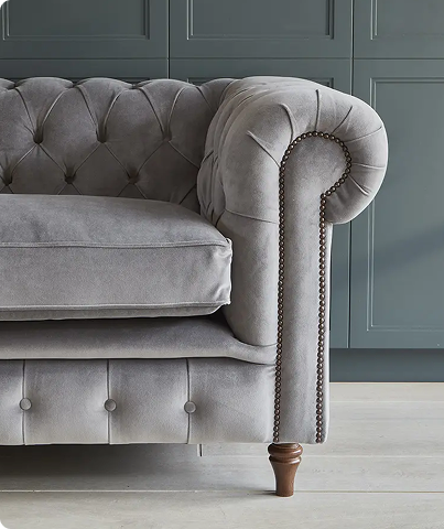 Darwin Range | Stylish Contemporary Sofas | Darlings of Chelsea