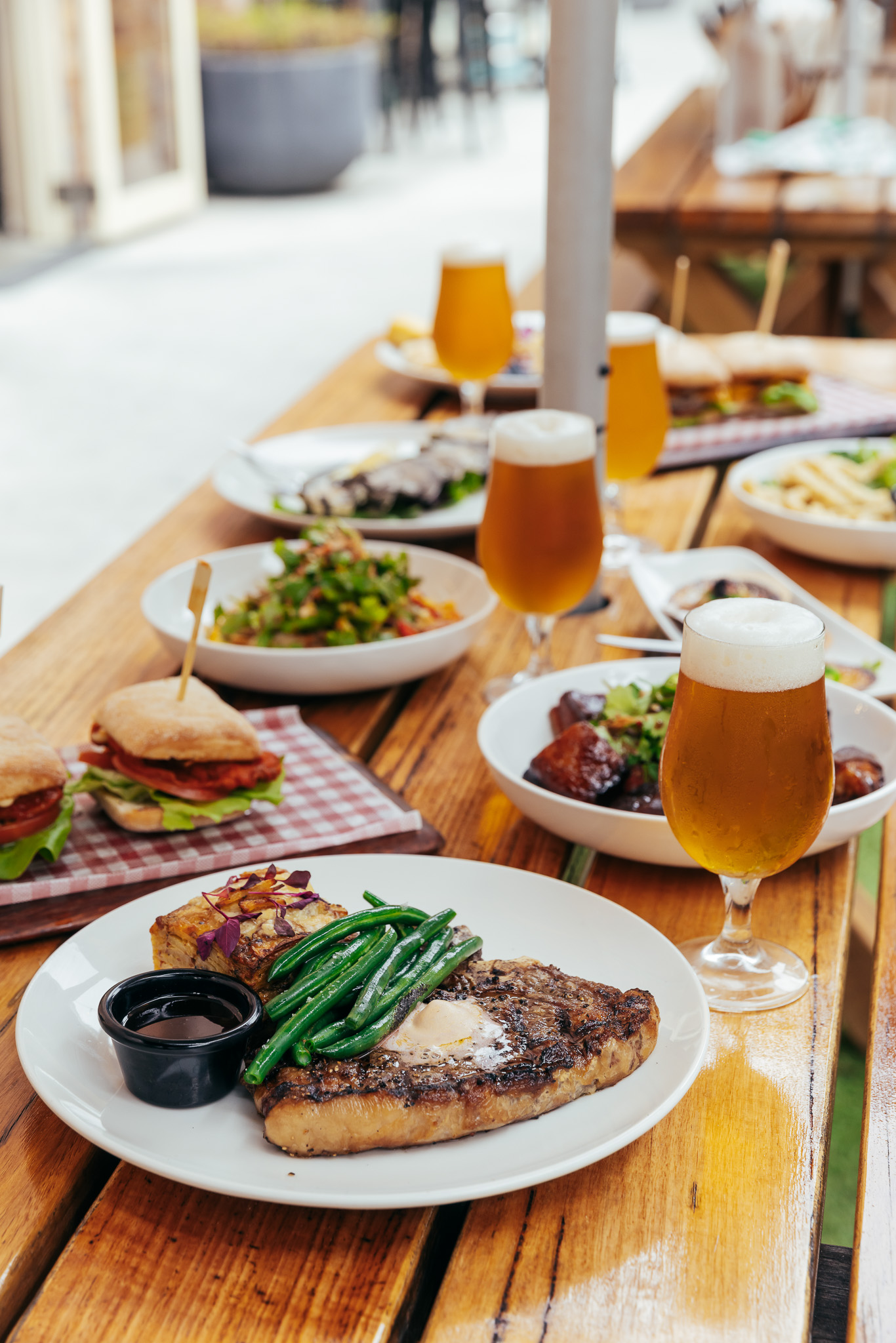 Revel Brewing Co - Brewery and Pizza Restaurant in Brisbane