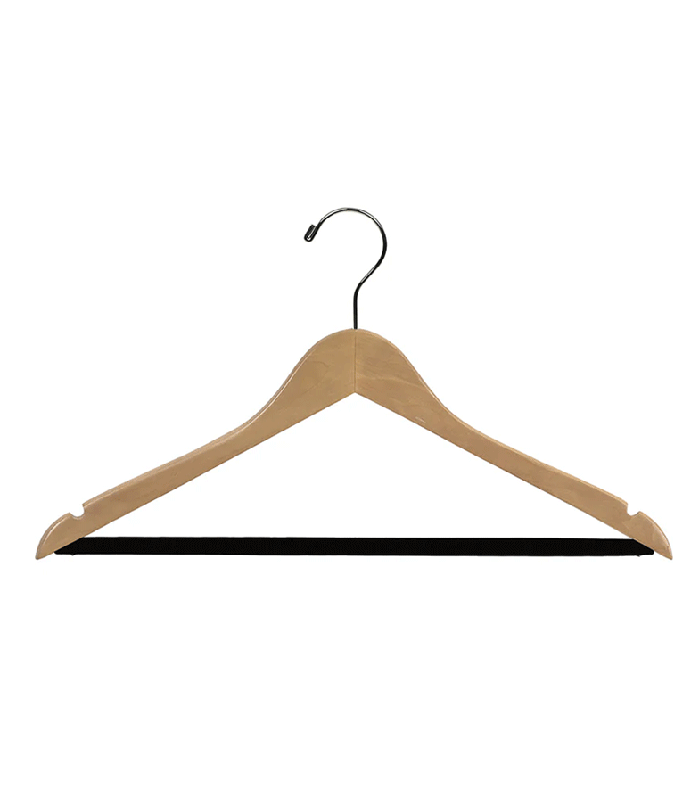 Italian Fusion Hangers - Mainetti USA