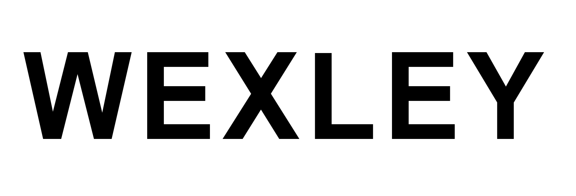 WEXLEY | ウェクスレイ公式サイト