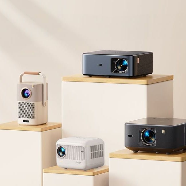 Yaber Projectors | About Us
