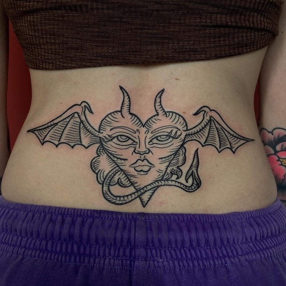 Bat Tramp Stamp Clearance Centralcountiesservices Bat Tramp Stamp Clearance Centralcountiesservices
