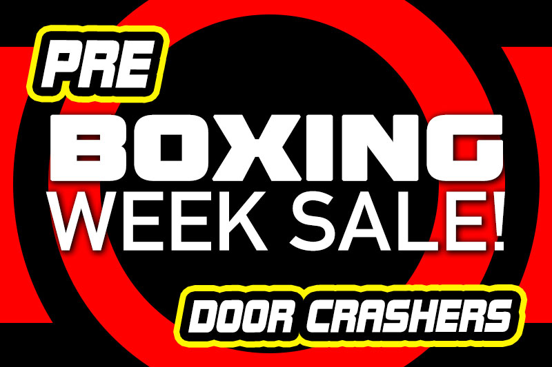 💥Pre-Boxing Week Sale 💥Early Savings Are Here! - Supplements Canada