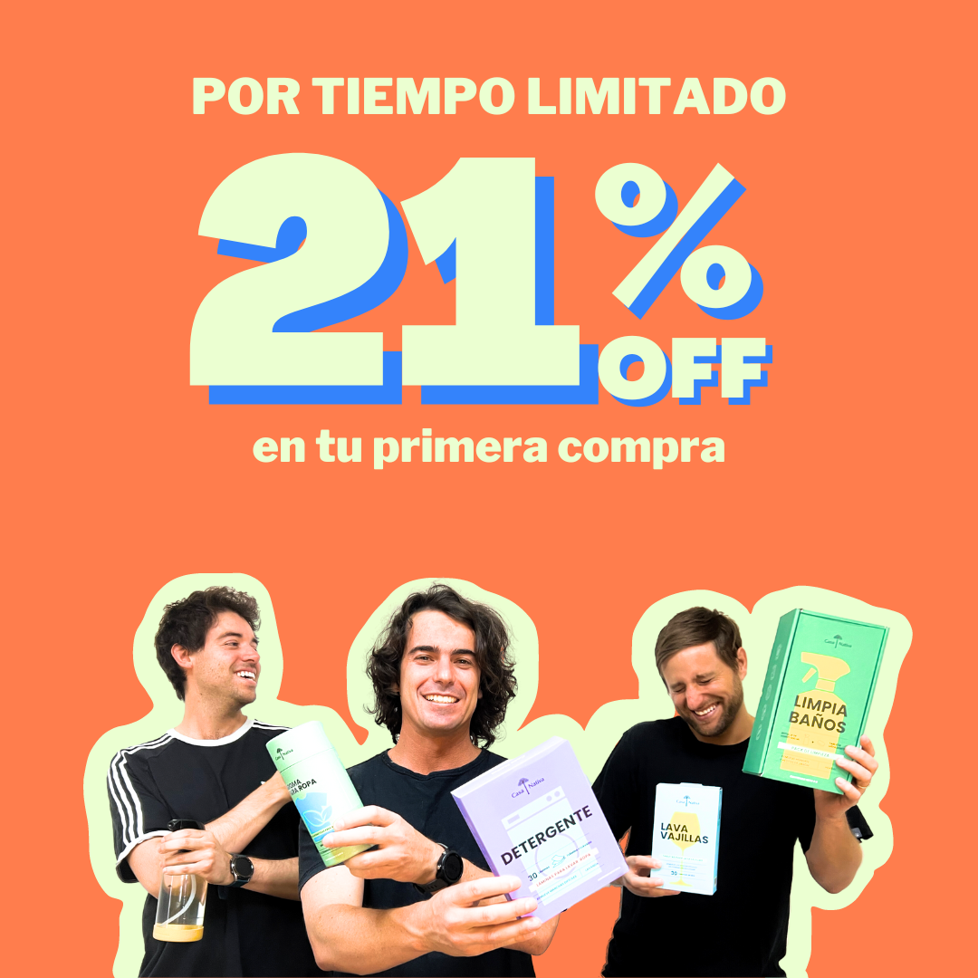 Tiendas – CASA NATIVA CHILE