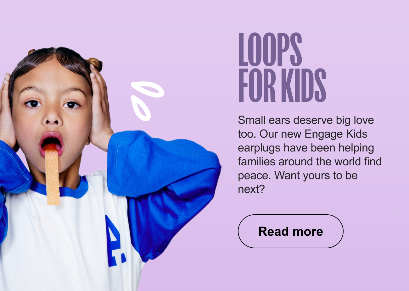loop kids