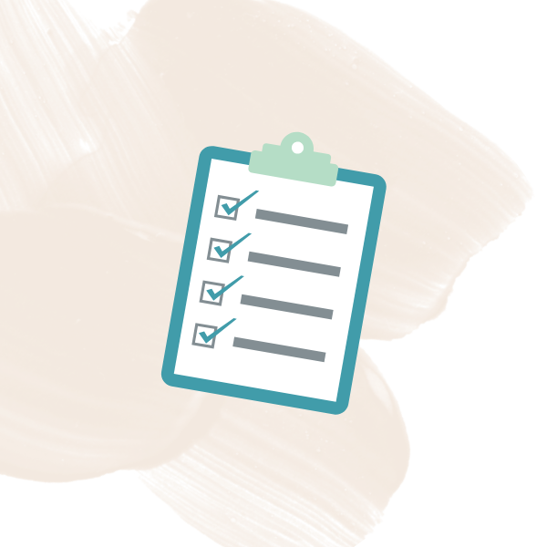 Inventory Checklist For Your First Pop-up – iluxir