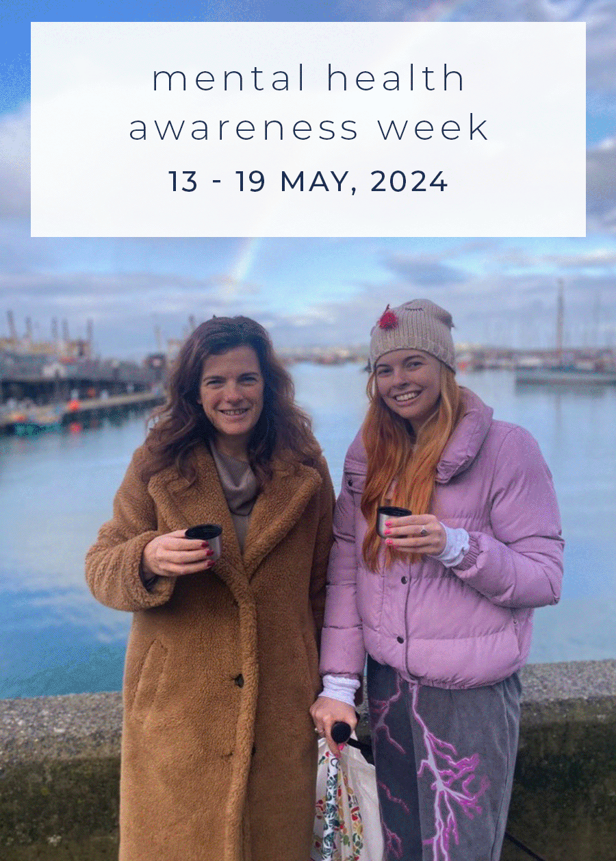 Mental Health Awareness Week How Does Mobility Affect Mental Health