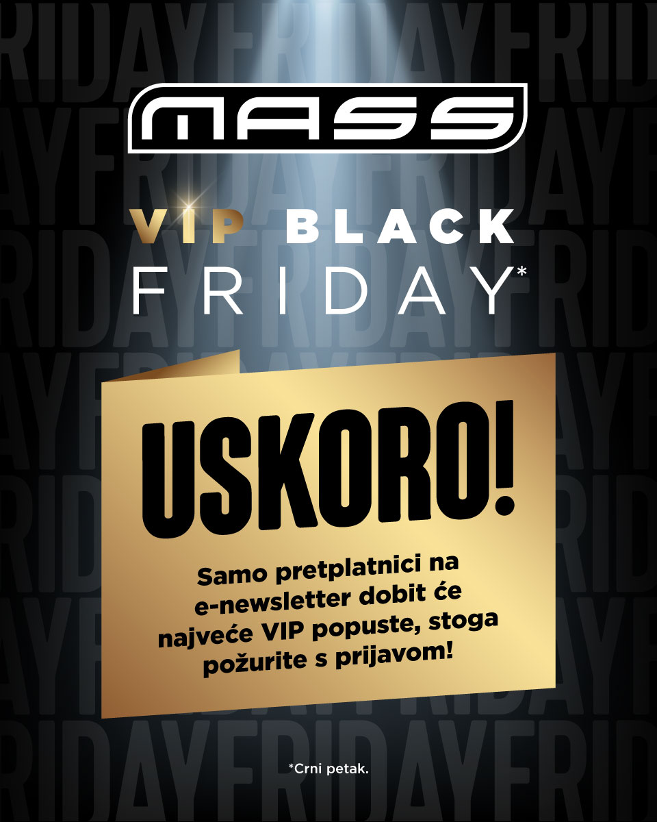 Prodajna mjesta - Mass Shoes