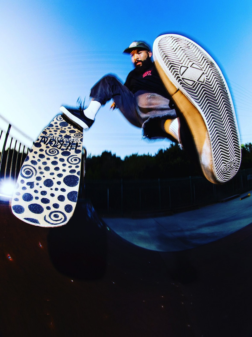 Opus Footwear
