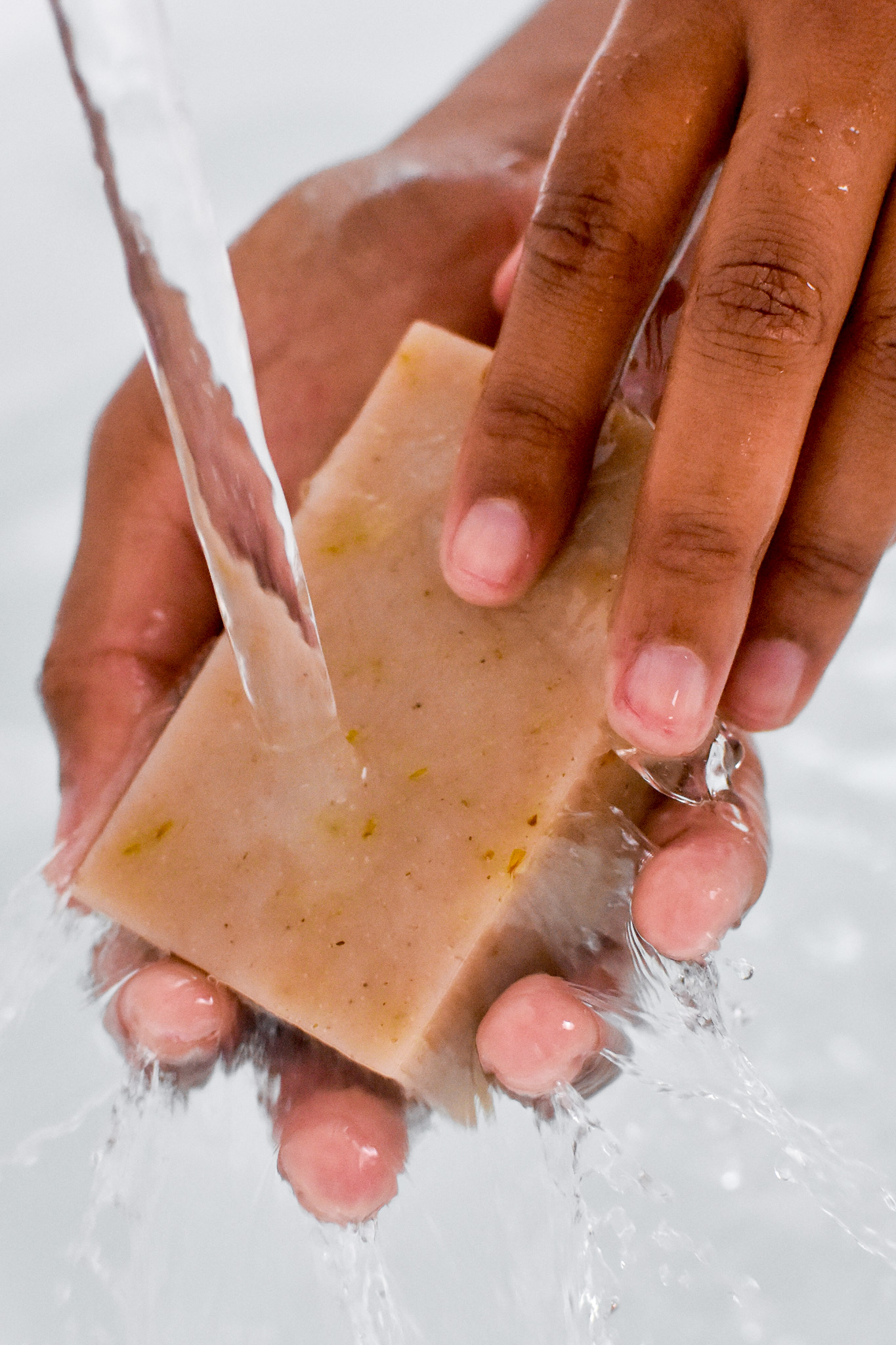 Shark Tank – Gently Soap