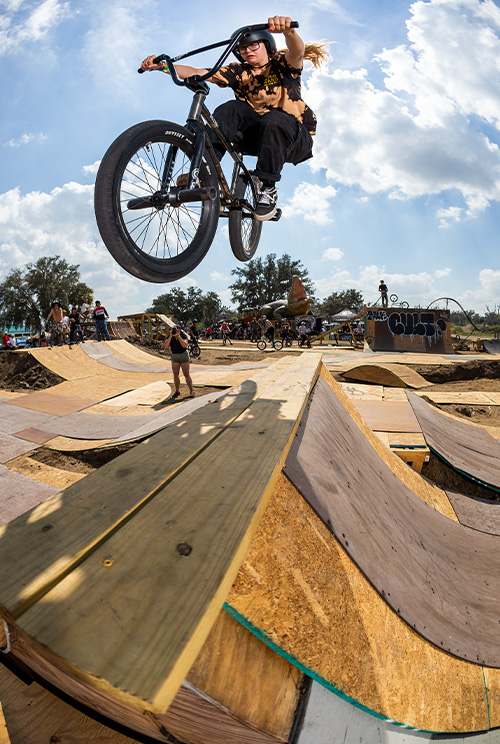 Stomper – GT Bicycles