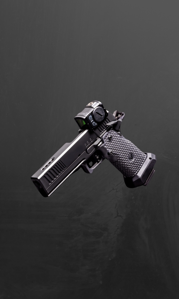 Firearms - Vulcan Machine Werks, Inc.