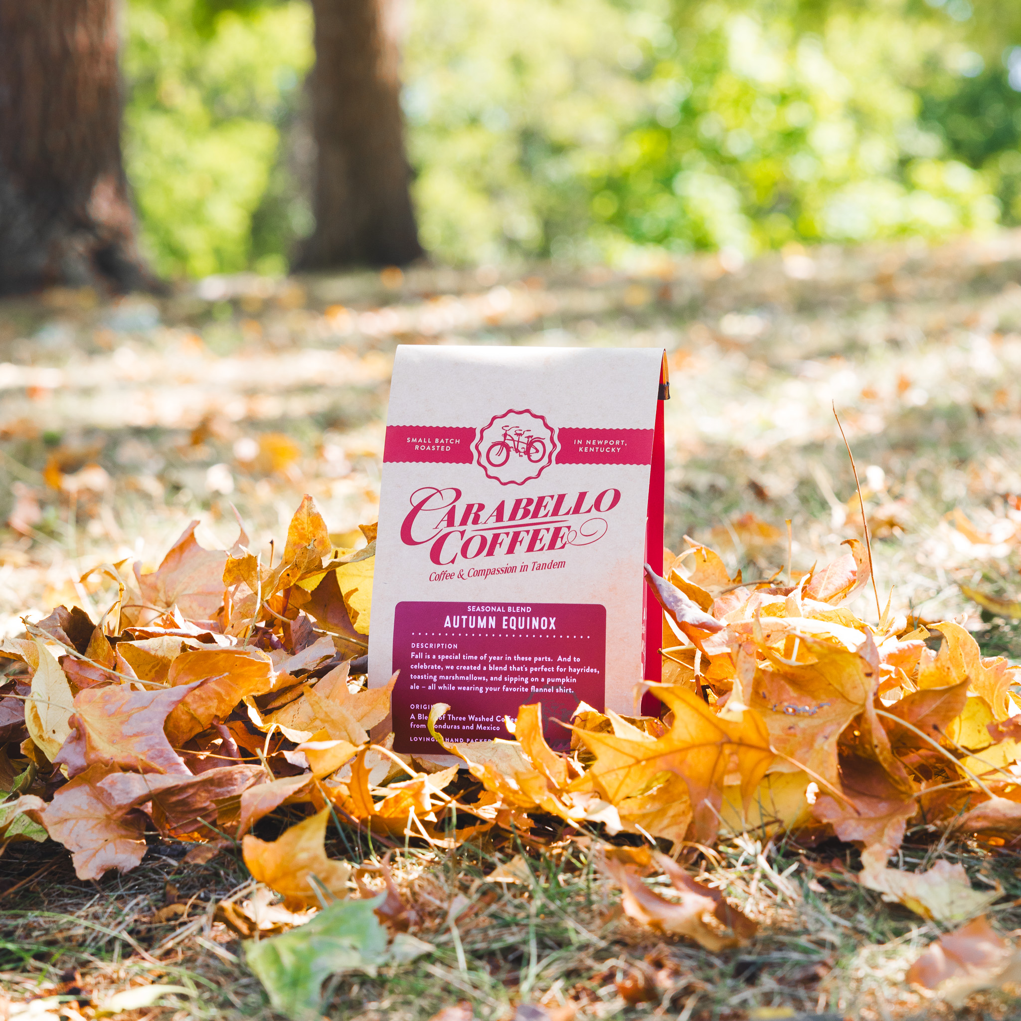 Carabello Coffee | Freshly Roasted Craft Coffee