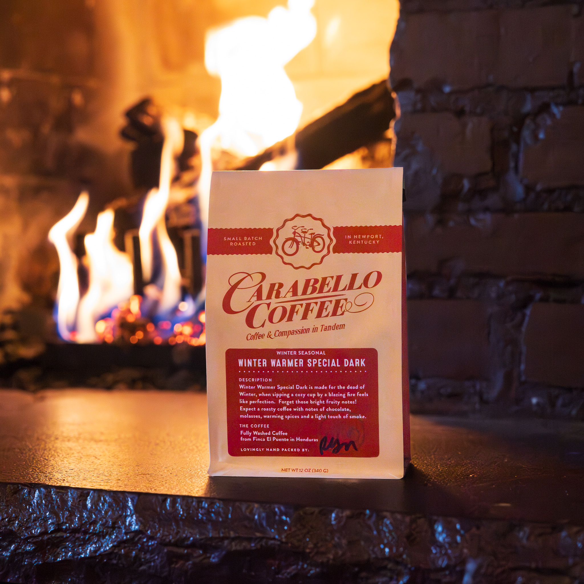 Coffee Classes – Carabello Coffee