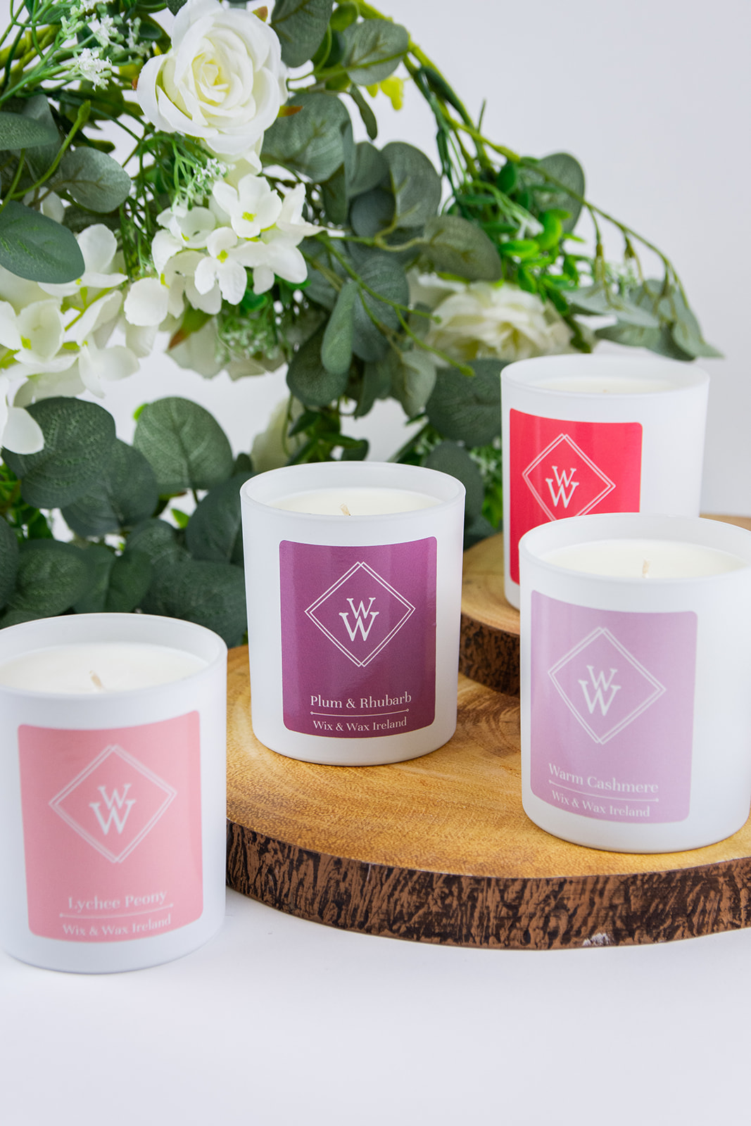 Store Locator – Wix and Wax Ireland