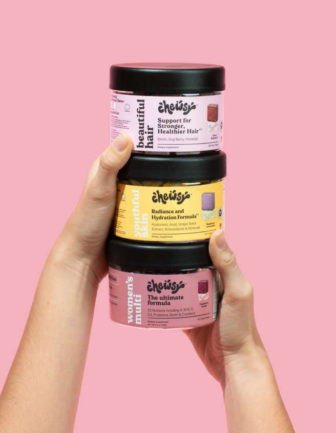 Store Locator – Chewsy