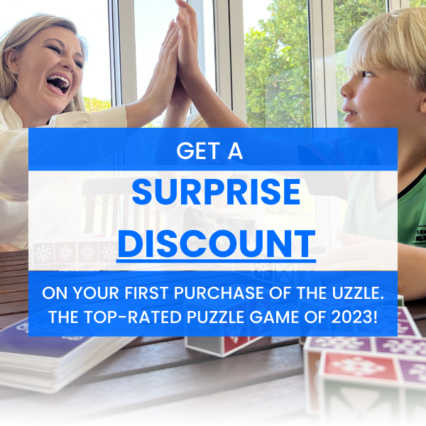 How To Play - The Uzzle