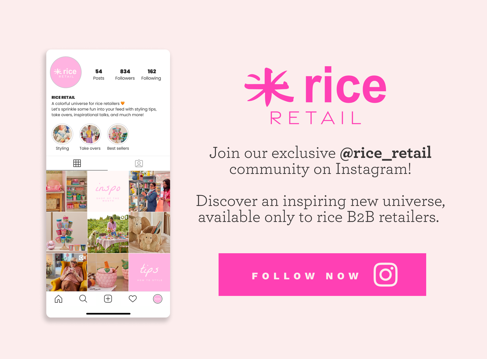 Claims – RICE by RICE B2B