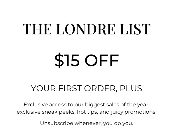 Shop By Fit – Londre Bodywear Canada