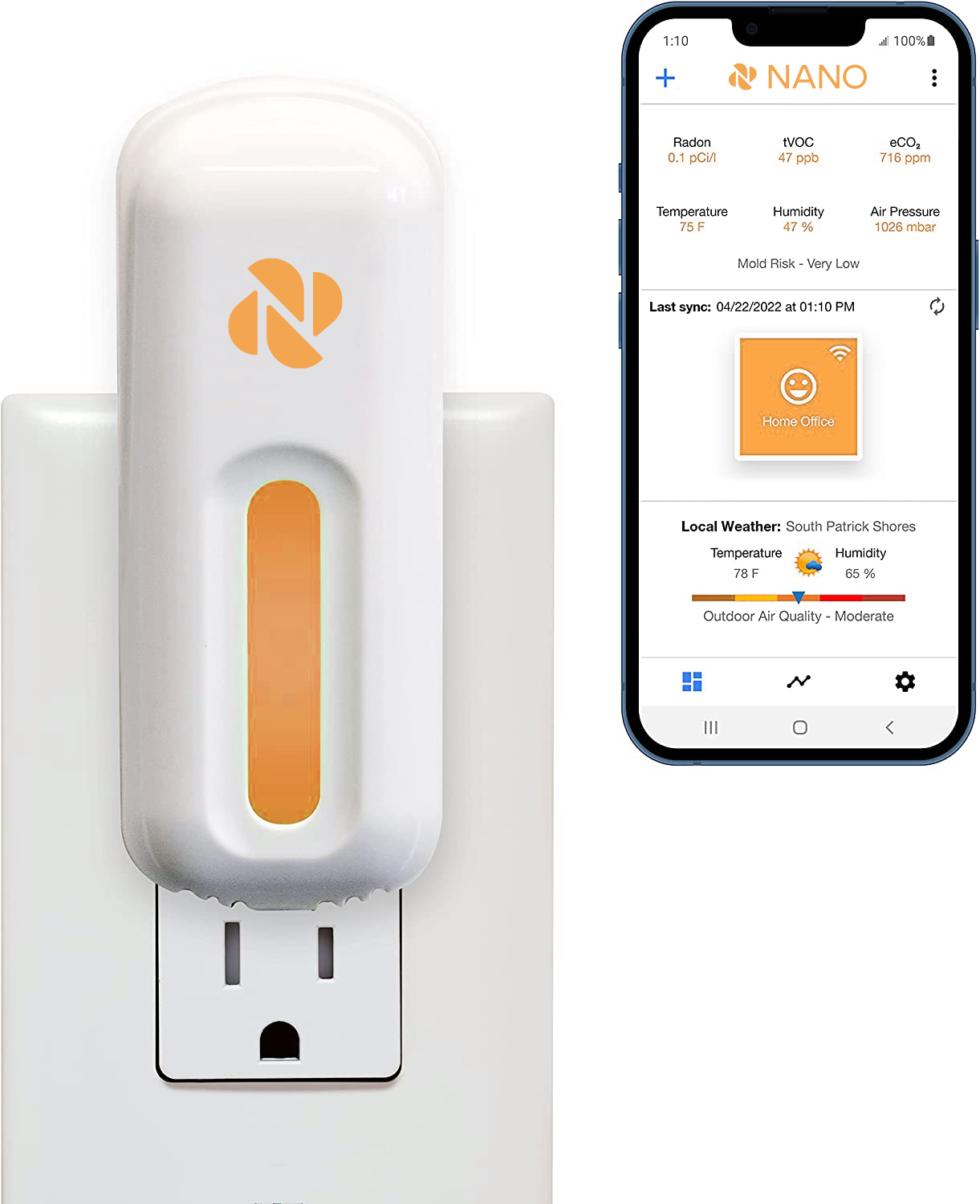 AirDNA - Full System – Armbrust American