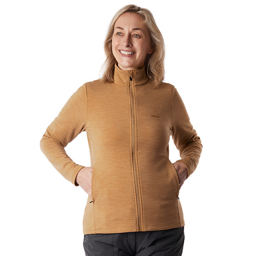 Women's Radiant Merino Jacket