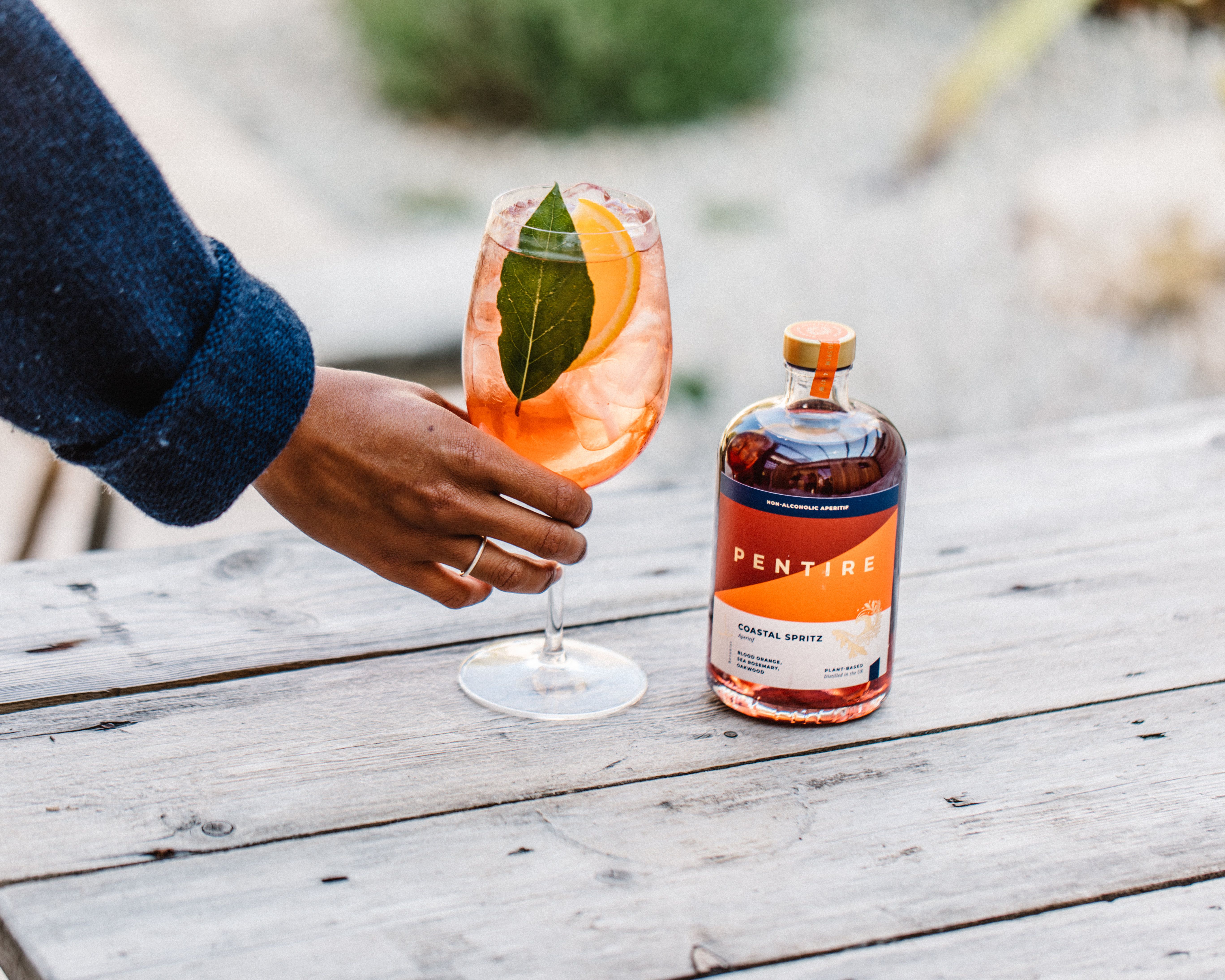 Serves – Pentire USA