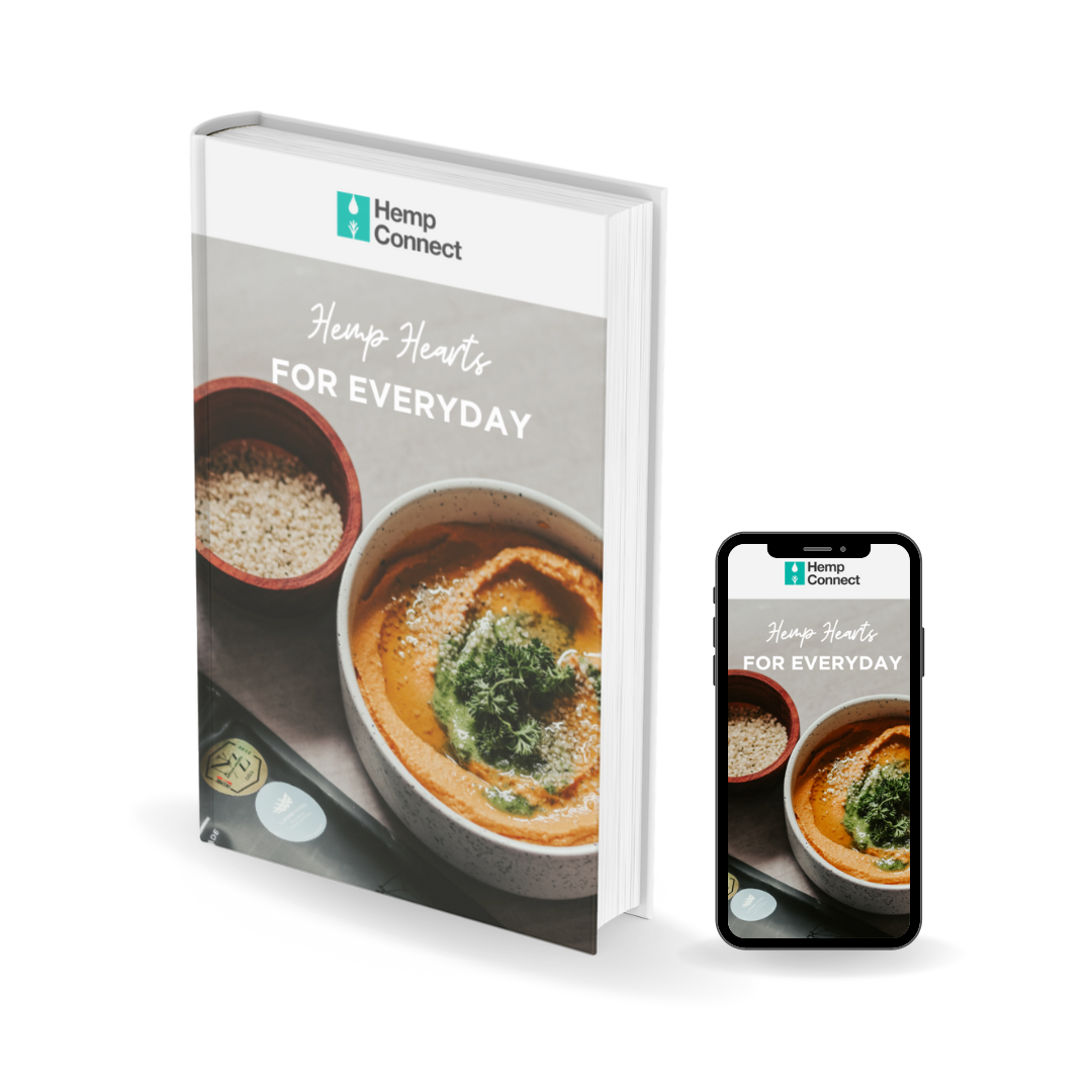 Hemp-Colada Smoothie – Hemp Connect