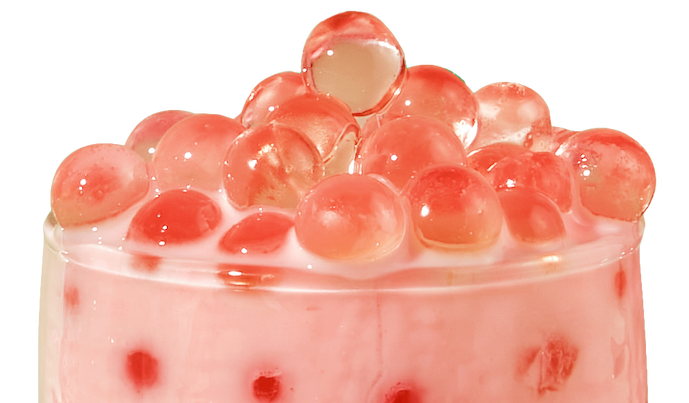 ICEE® Popping Boba - BobaVida