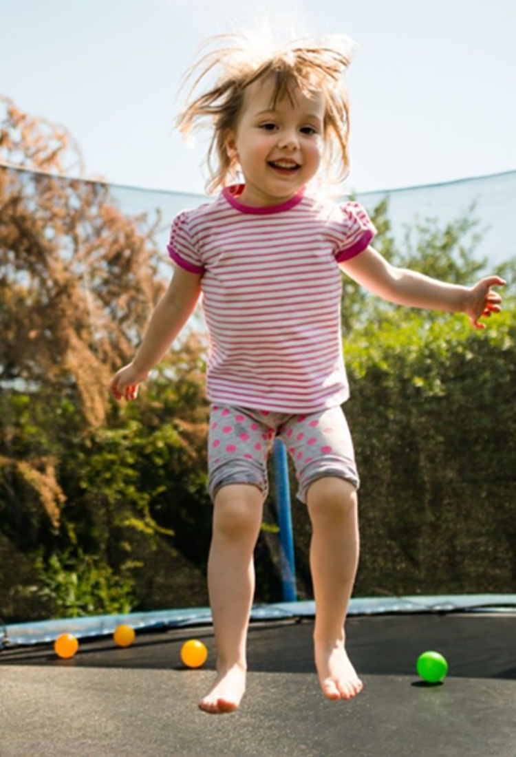 Contact us – Jumptastic Trampolines