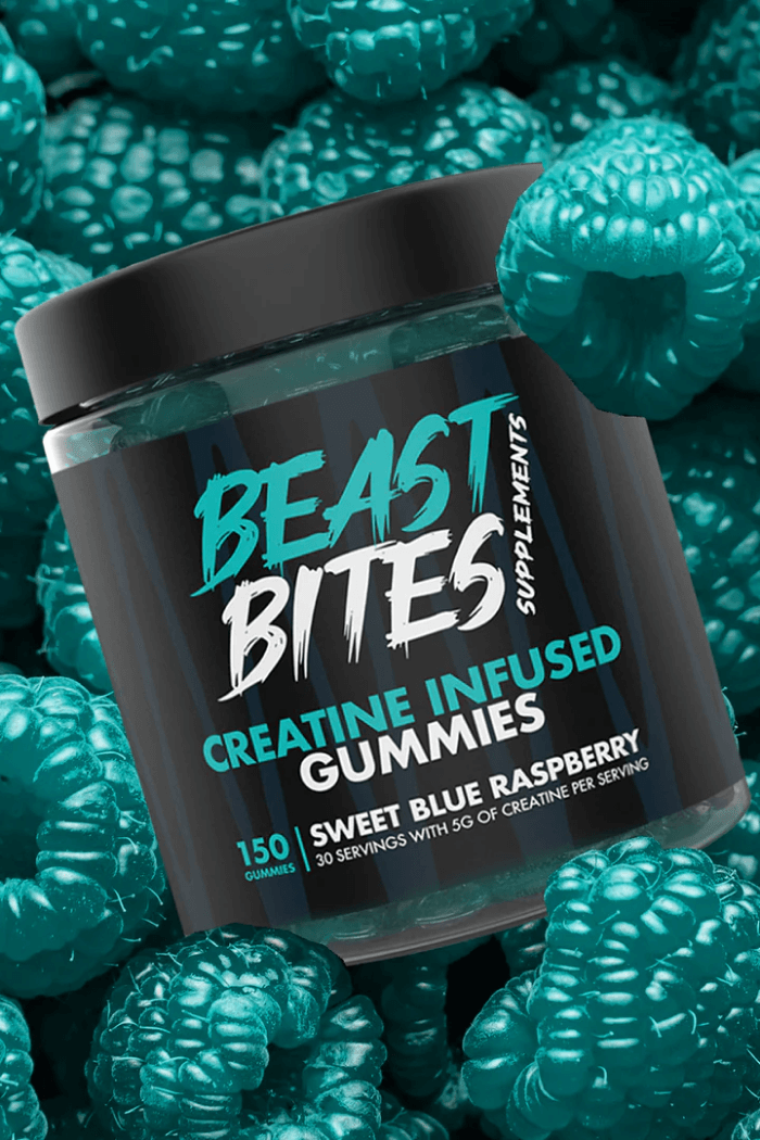 Home page – Beast Bites Supplements