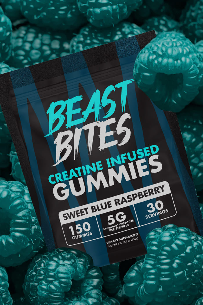 Home page – Beast Bites Supplements
