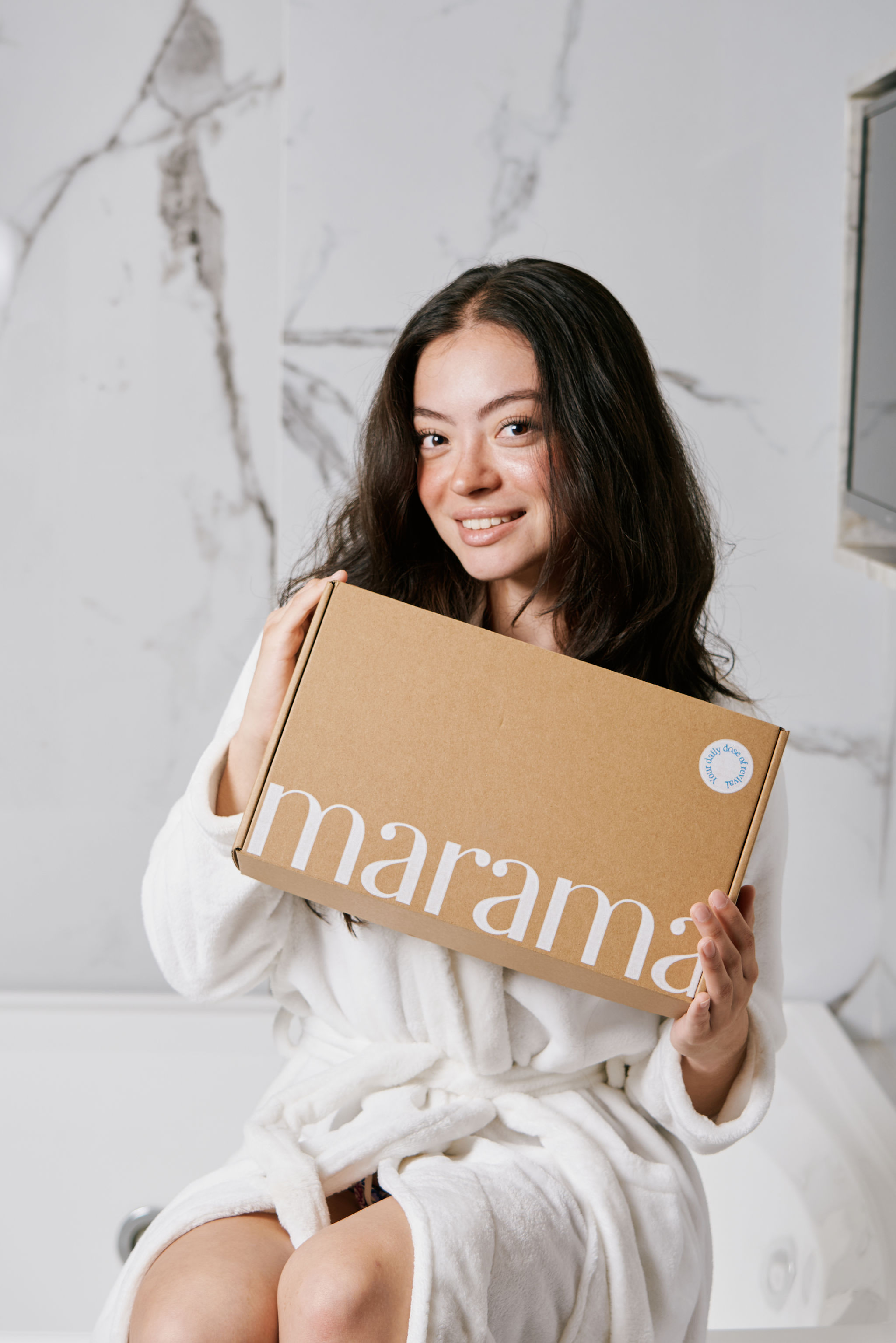 Shampoos – marama