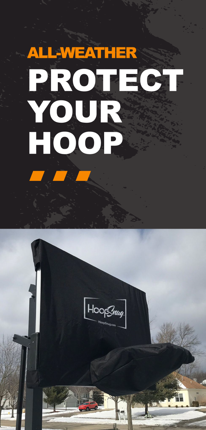 Original HoopSnug Cover