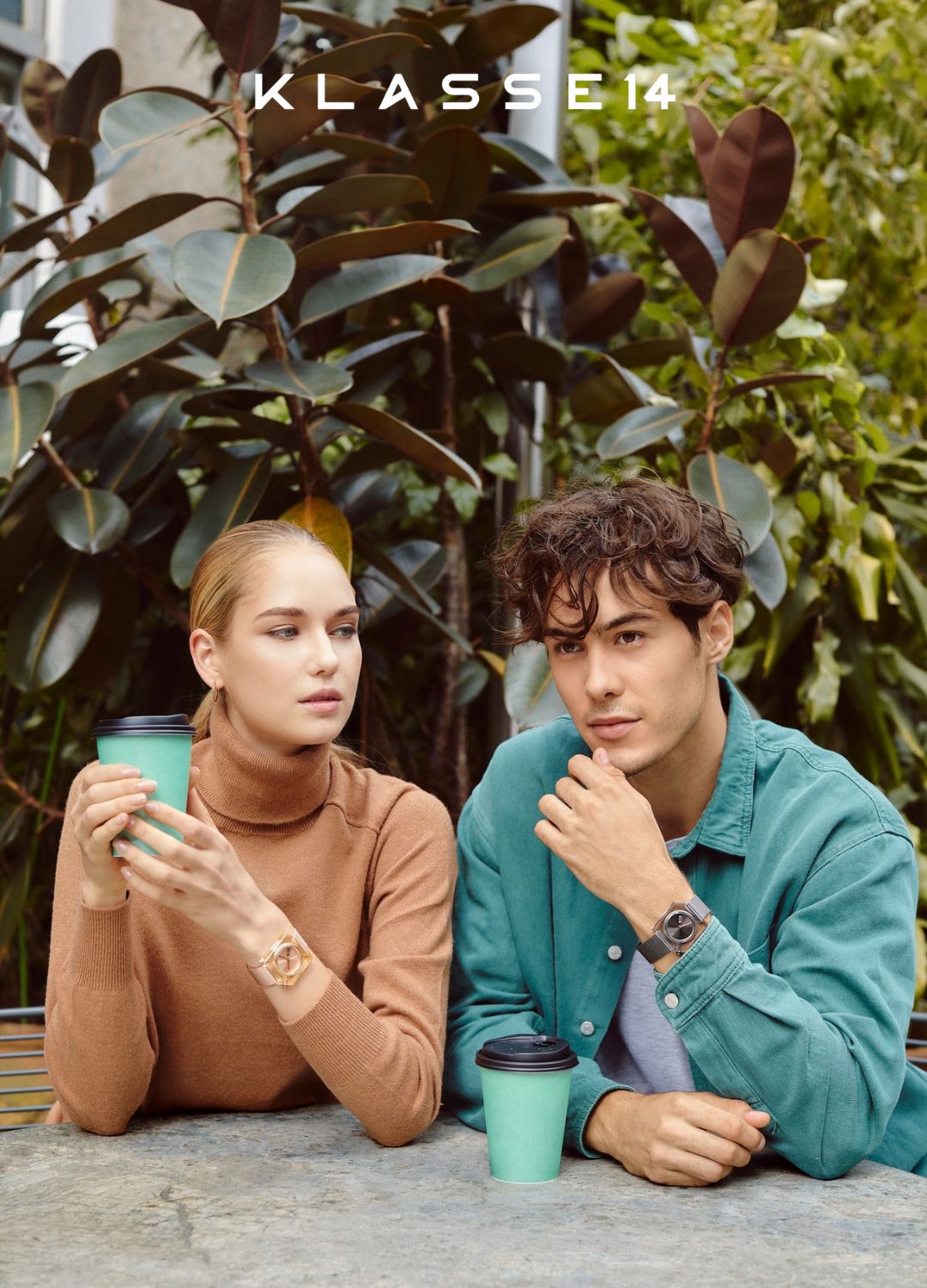 お問い合わせ – KLASSE14 JAPAN