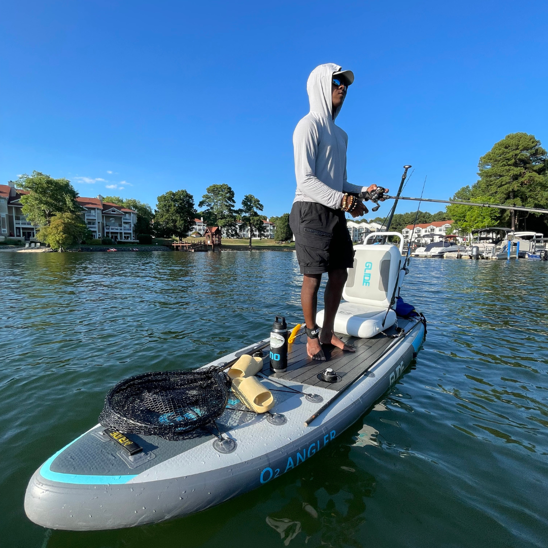 SUP Guides – Glide Paddleboards