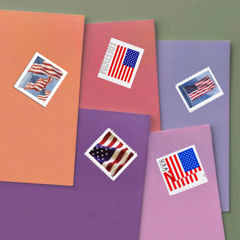 Character – Buy Postage Forever Stamps On sale