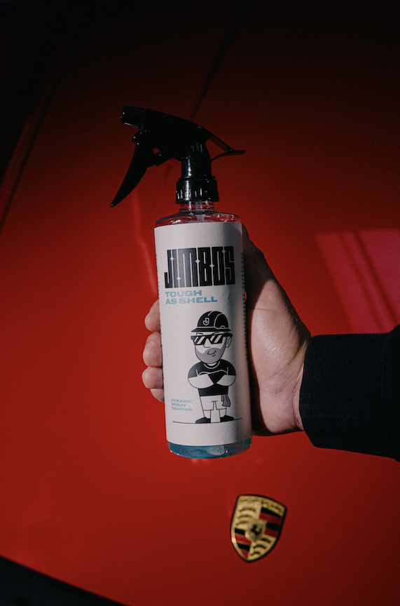 How to Do a Paint Correction Step-by-Step | DIY Detailing Guide – Jimbo's Detailing