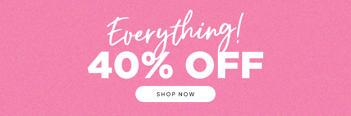 Hello, 2026. - Charming Charlie