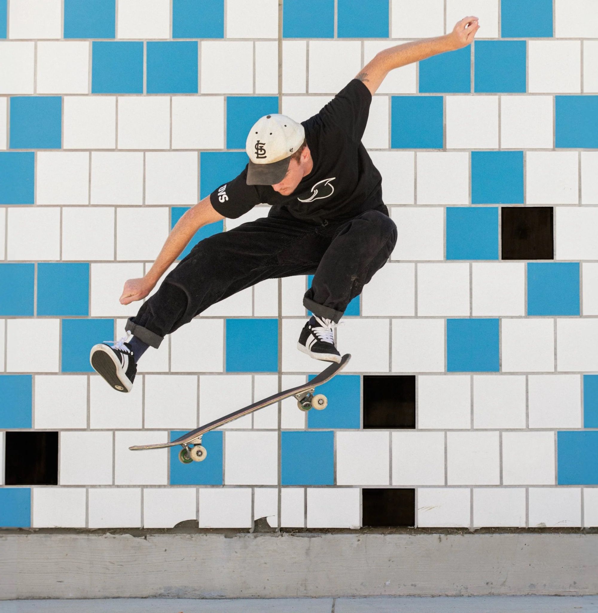 Enduro 125 | DVS Shoes