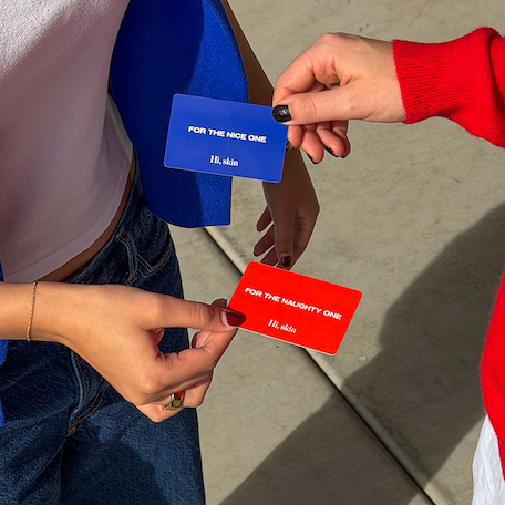 Hi, skin Phoenix | Expert Facials in Phoenix, AZ