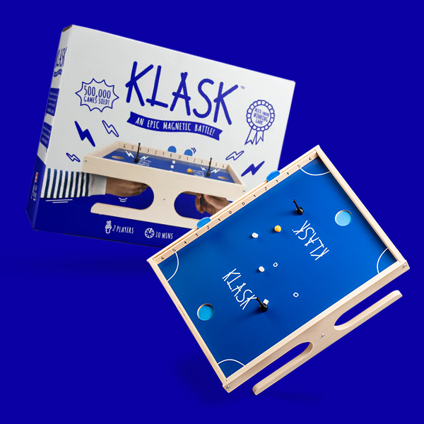 Products – KLASKGAME