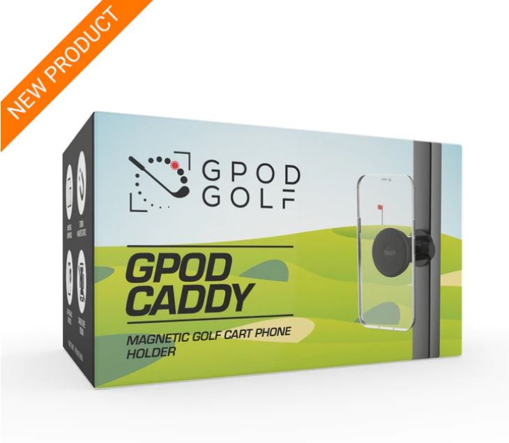 Contact Our Team at GPOD GOLF Today