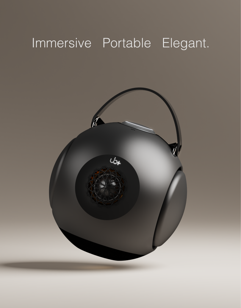 Contact UB+ | Reach Us for Bluetooth Speaker Inquiries