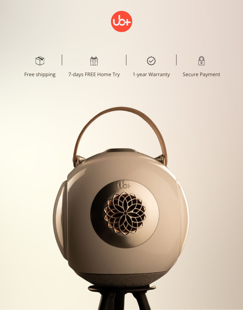 Contact UB+ | Bluetooth Speaker Support & Inquiries