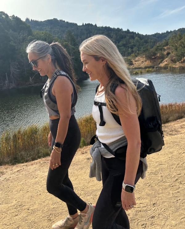 Rucking Gear | Weighted Vests & Backpacks for Women – RUKR