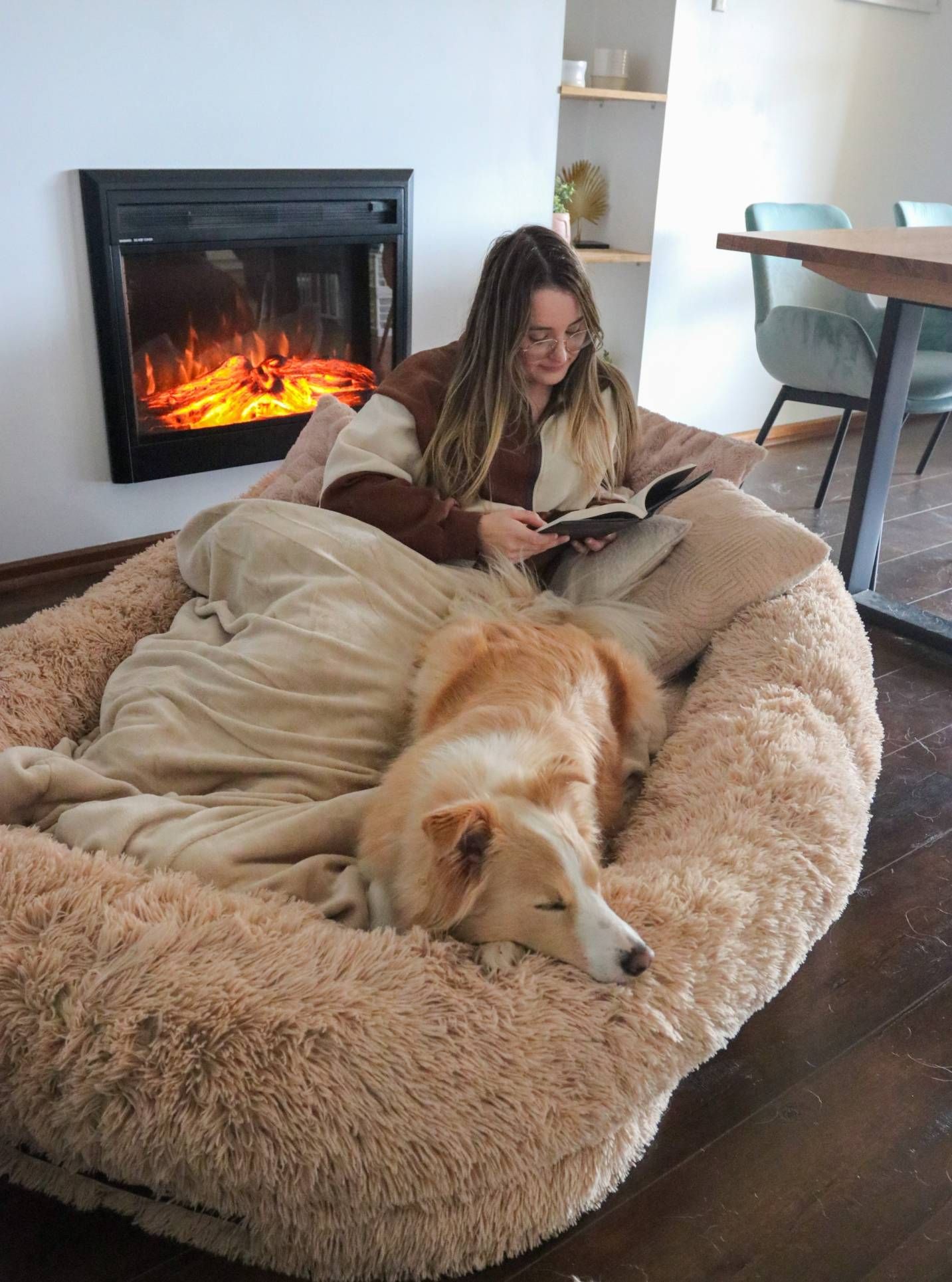 Furli | Australia's Best Human Dog Bed