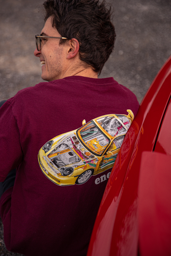 Jet Tags - Demon Slayer – Apparel By Enemy