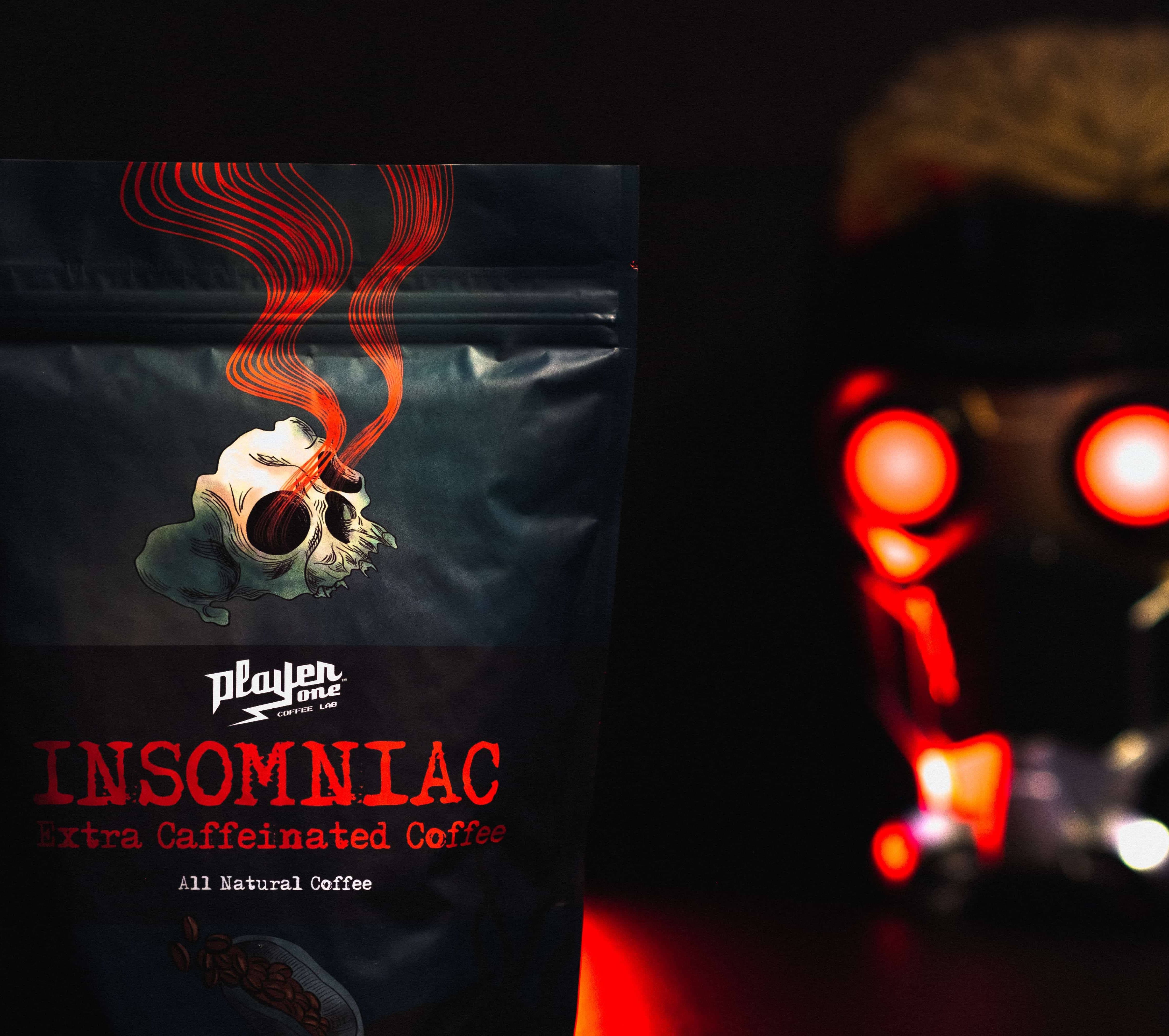 Wallpapers – Player One Coffee